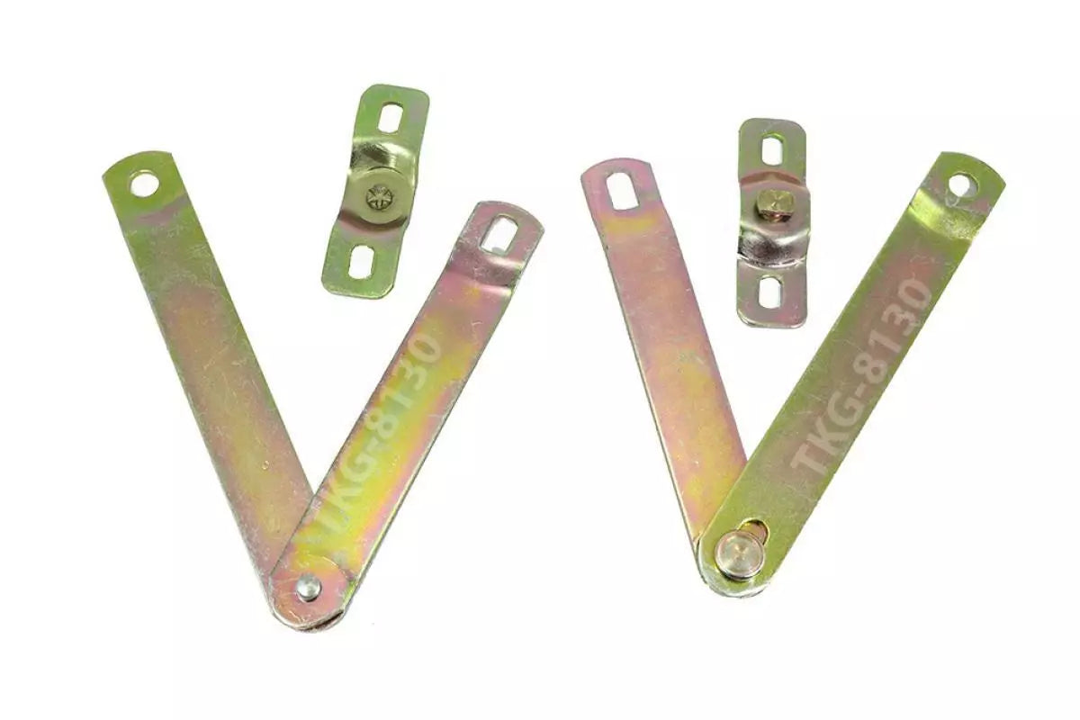 Rear Tailgate Hinge for Isuzu TFR / Holden Rodeo 1998-2001 – Exclusive ...