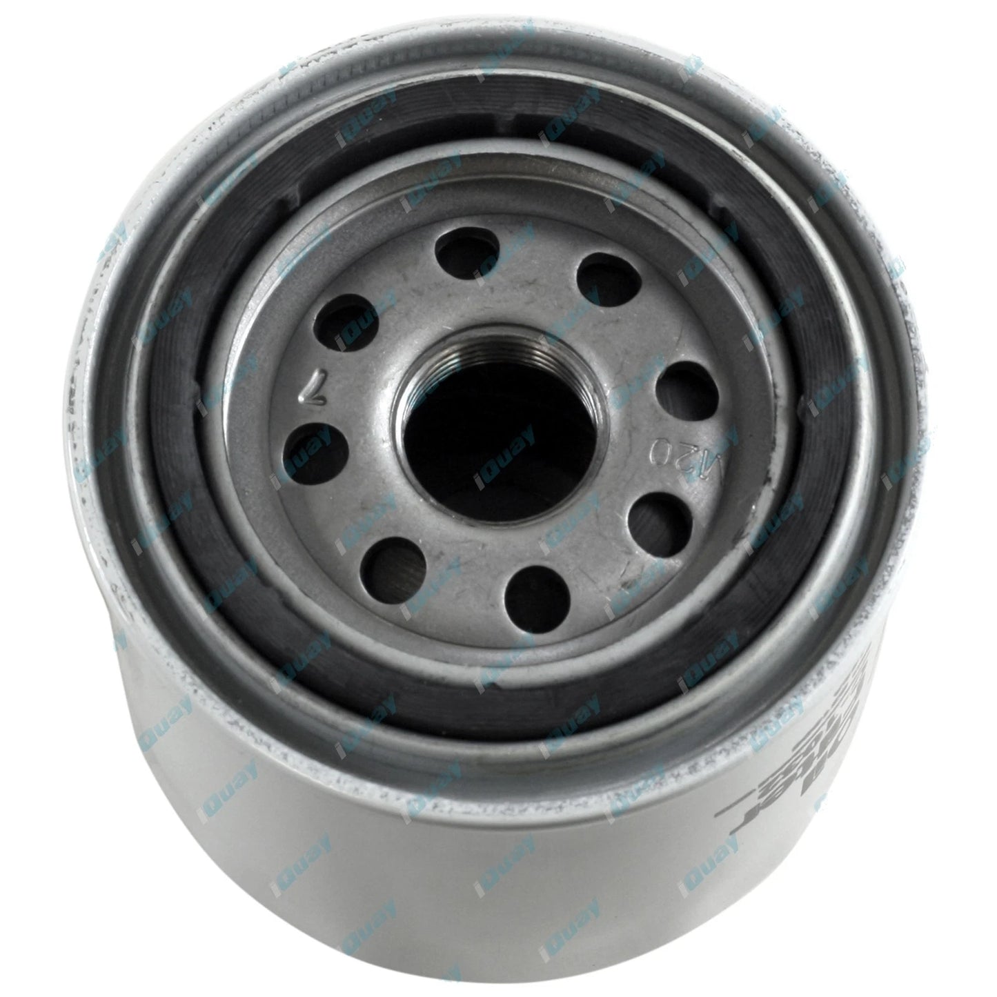 Engine Oil Filter C-1032 for Various Makes & Models (Compatible Years ...