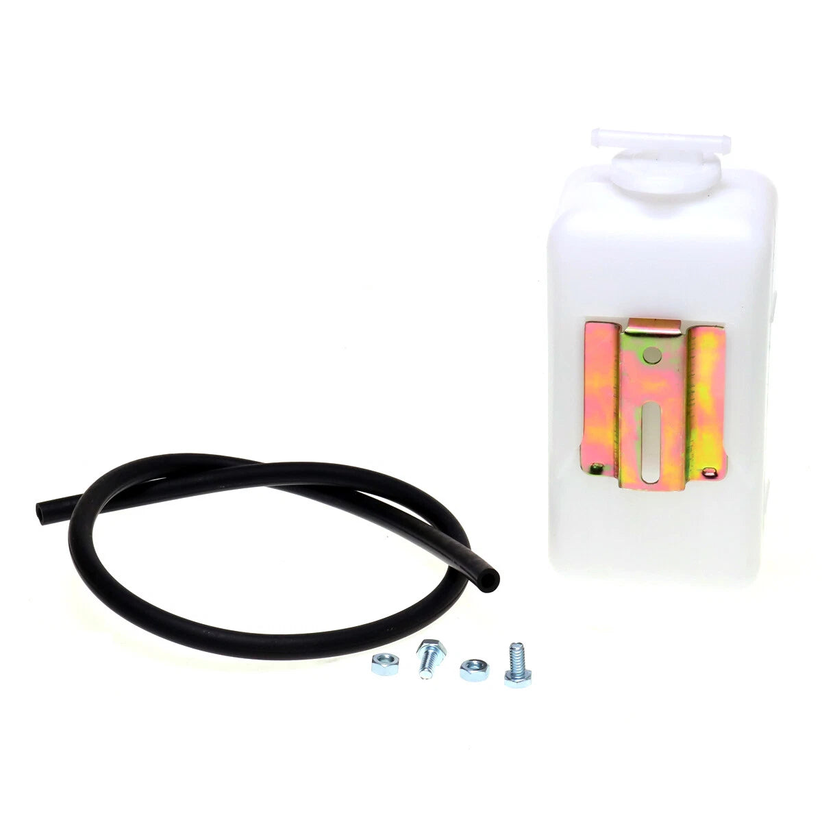 Radiator Overflow Tank for Universal Use – Exclusive Motors