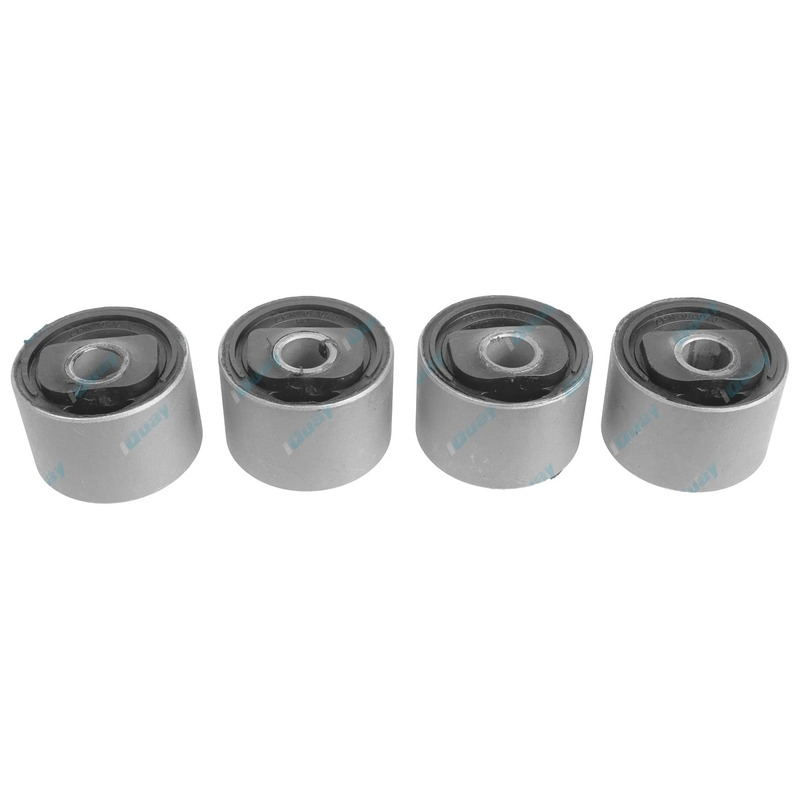 Rubber Offset Castor Radius Arm Bush Kit for HZJ78 HZJ79 FZJ80 HZJ80 F ...
