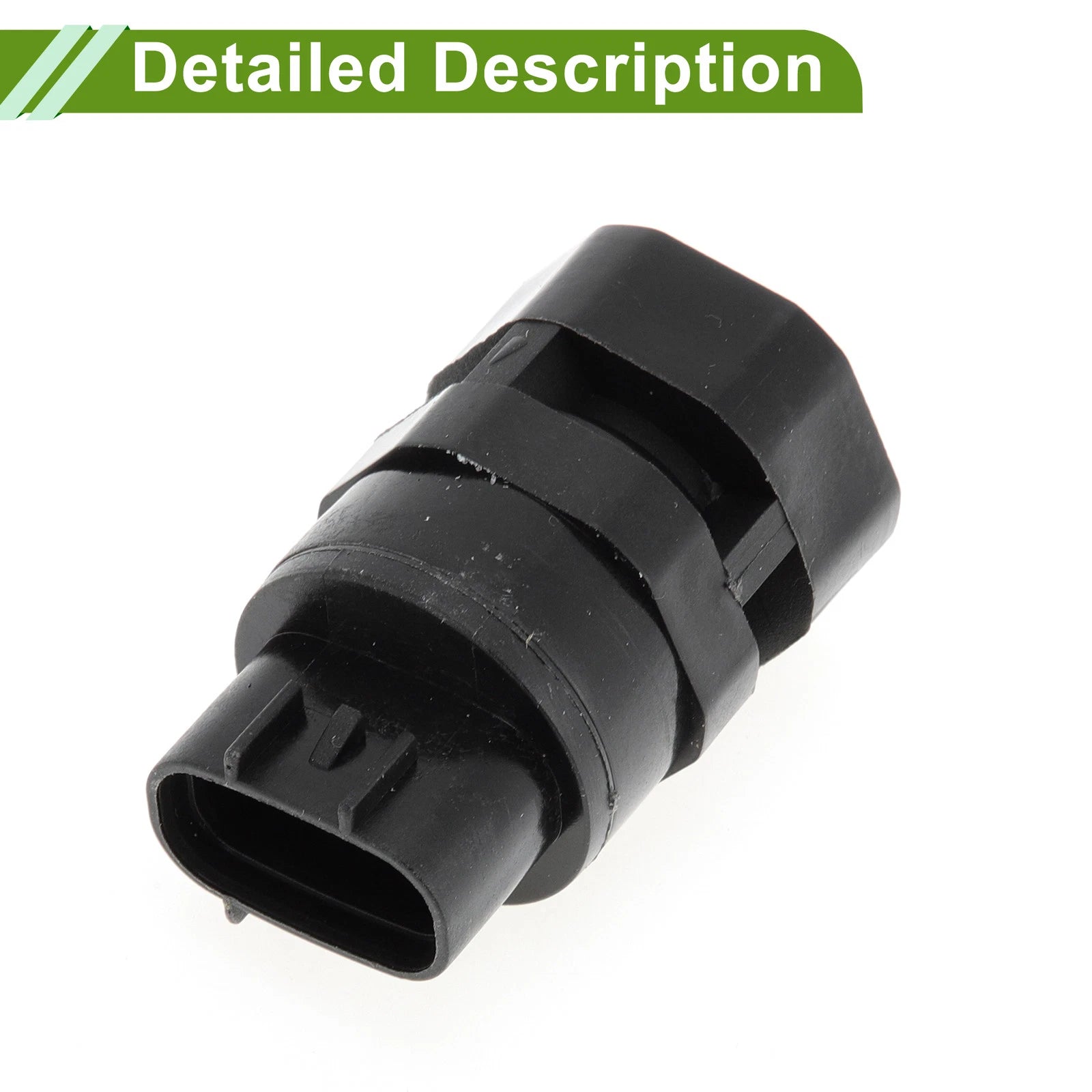 Transmission Speed Sensor for ISUZU Trooper 3.2 (1991-1998) – Exclusive ...