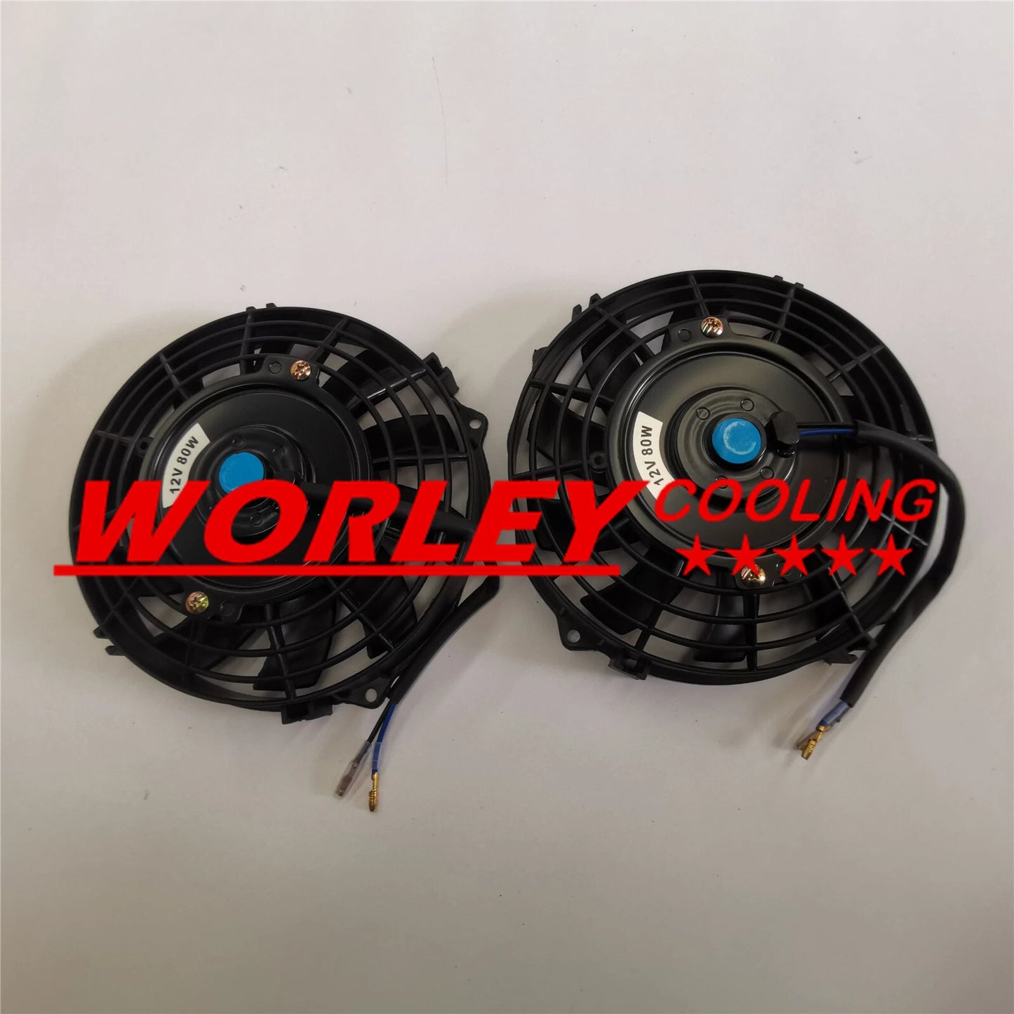 Aluminum Shroud & Fans for Mazda RX7 Series 1-3 (1979-1985) – Exclusive ...