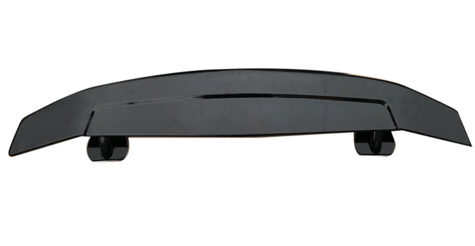 Light Spoiler Wing for 2019-2024 BMW 3 Series G20 Sedan Glossy Black ...