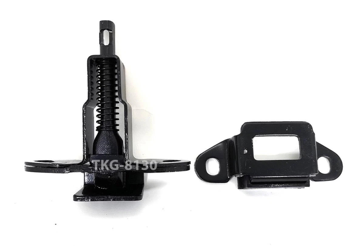 Tailgate Lock Latch for Isuzu TFR, Vauxhall Brava, Holden Rodeo (1997 ...