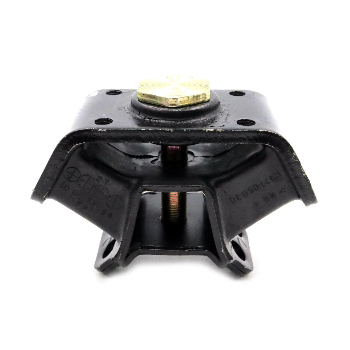 Rear Engine Mount for Toyota Qualis Kijang 2-Door 2.4L 1999-2004 ...