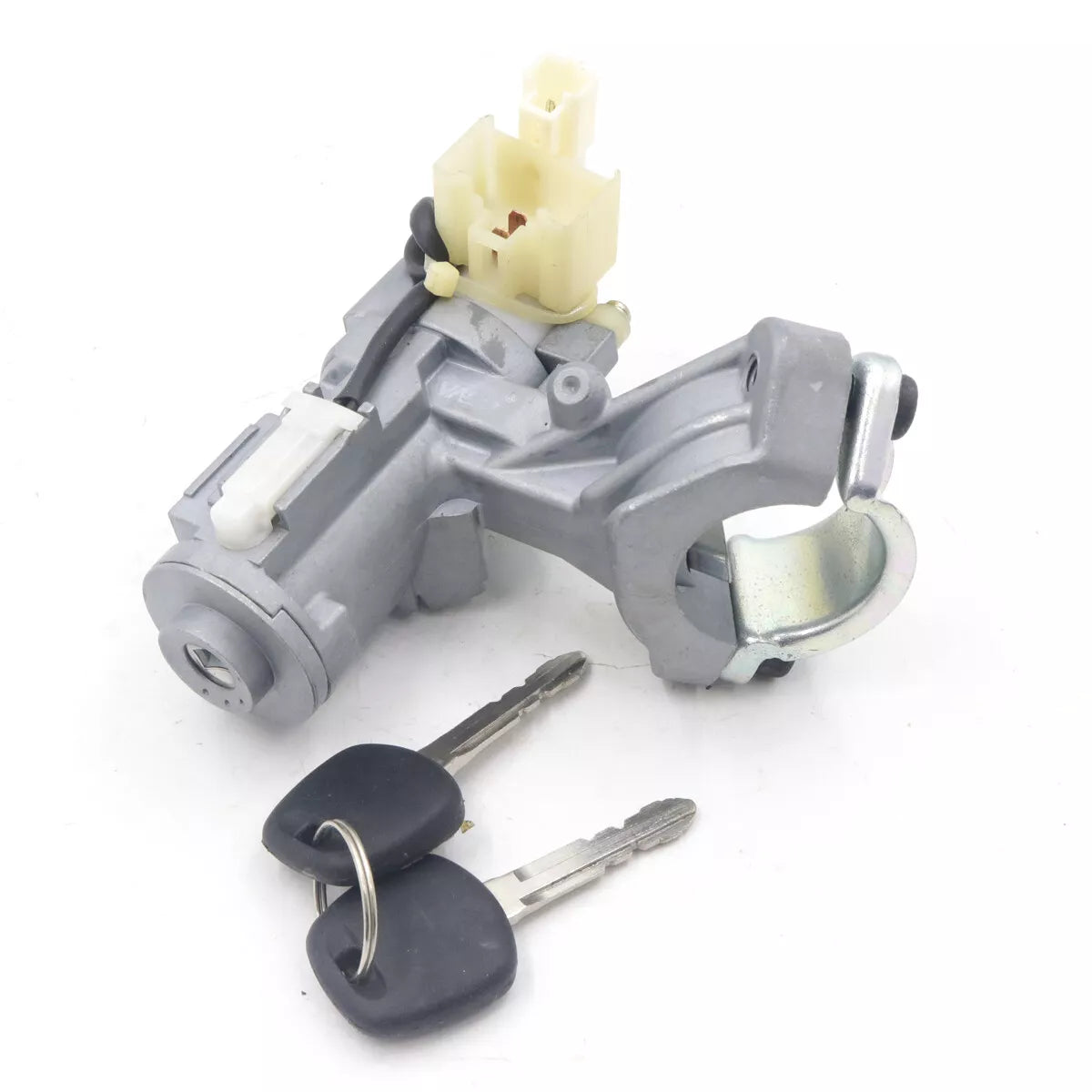 Ignition Starter Switch & Keys for Toyota Hiace Commuter 2004-2019 ...