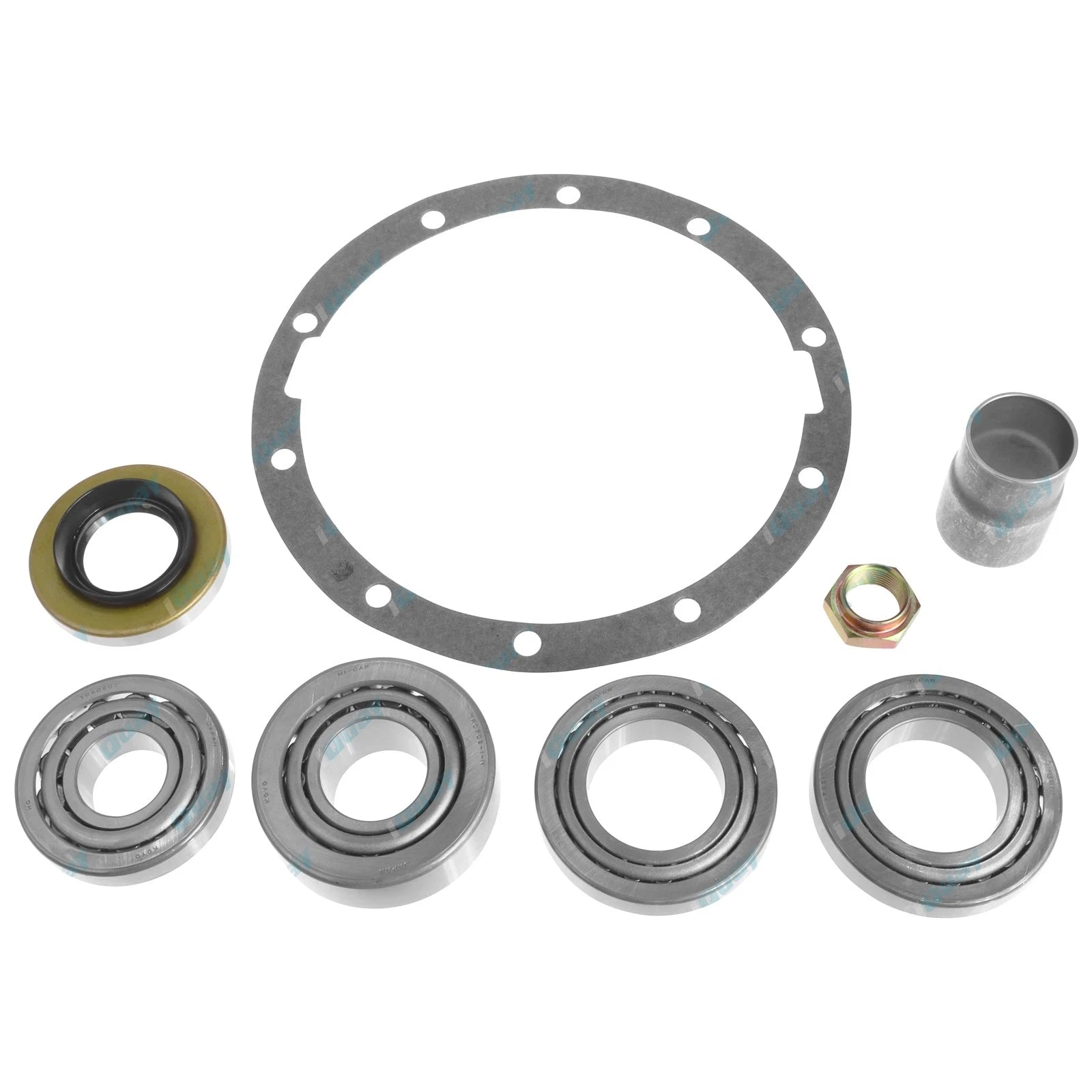 Rear Diff Repair Kit for Toyota Cressida MX73 1984 1985 1986 1987 1988 ...