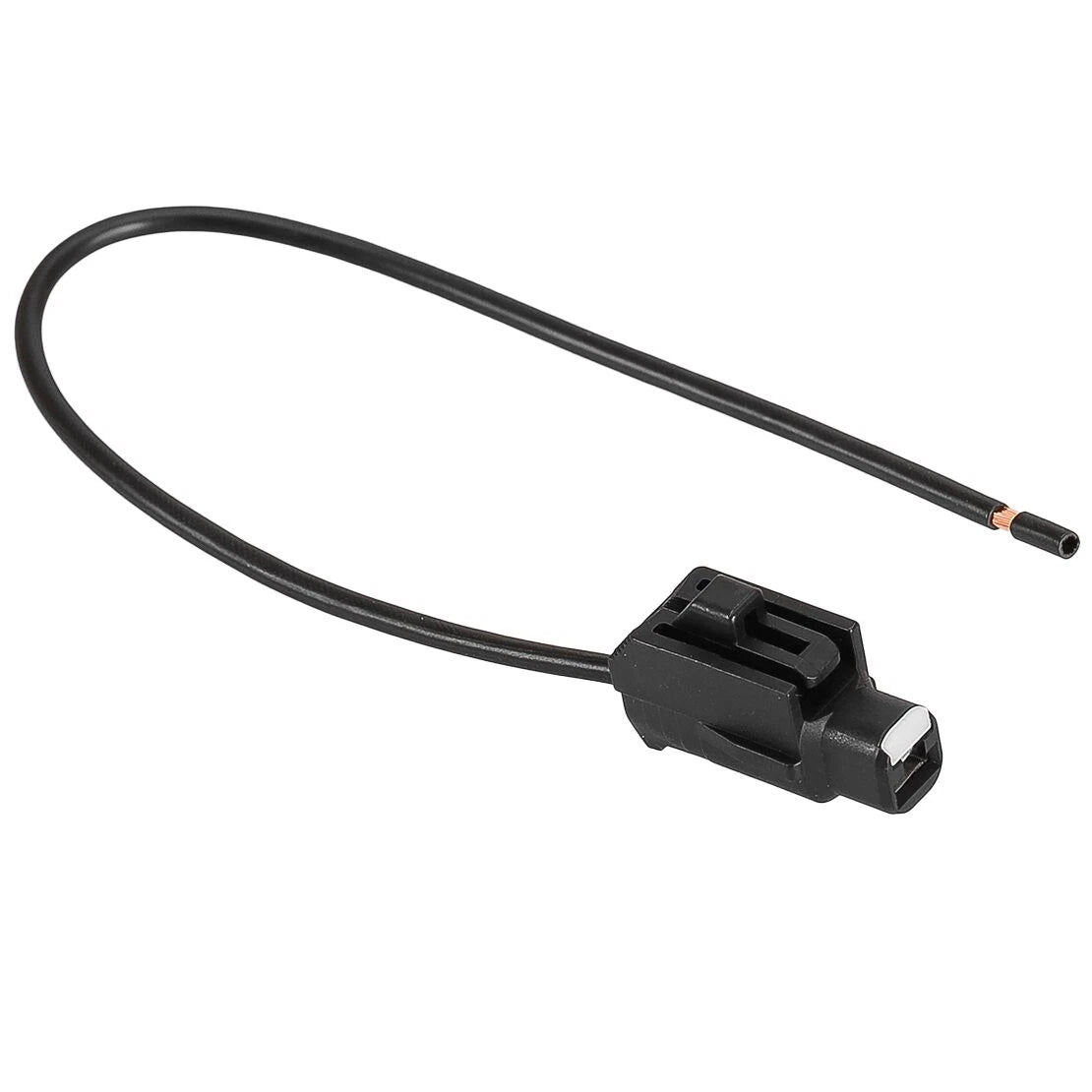 2 x Starter Connector Plug Wiring Harness Pigtails for Toyota Lexus ...
