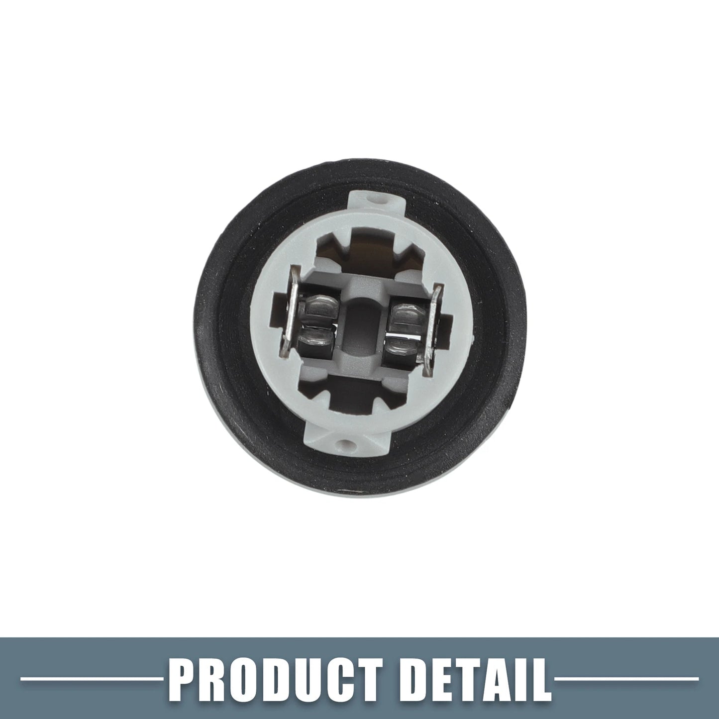 Light Bulb Socket for Toyota RAV4 2013-2018 (2 x Plastic Sockets ...