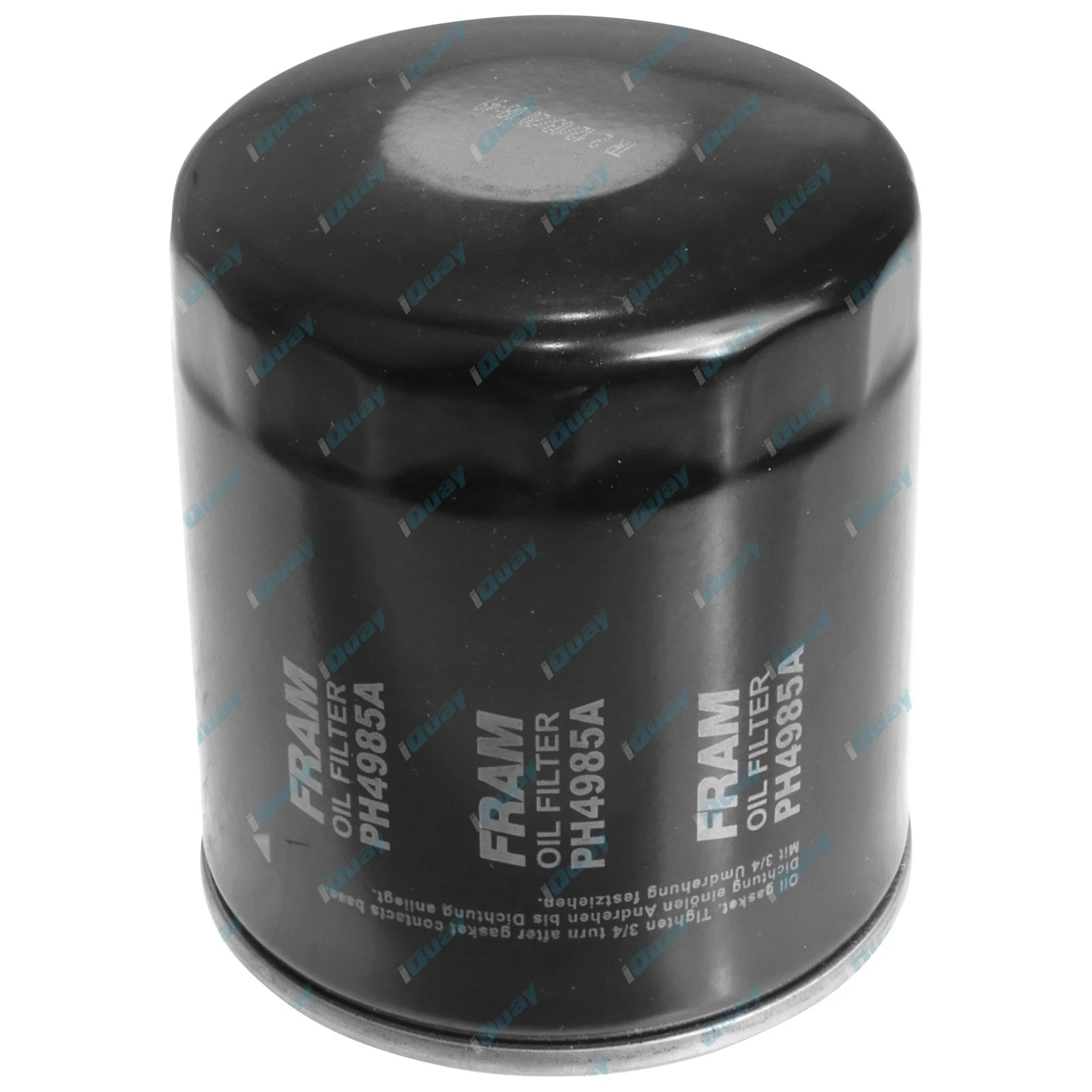FRAM Engine Oil Filter for Hiace TRH201 TRH221 TRH223 2.7L 4cyl 2TR-FE ...