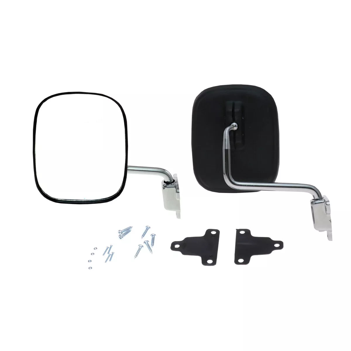Mirrors for Toyota Land Cruiser 40 Series 1960-1984 – Exclusive Motors