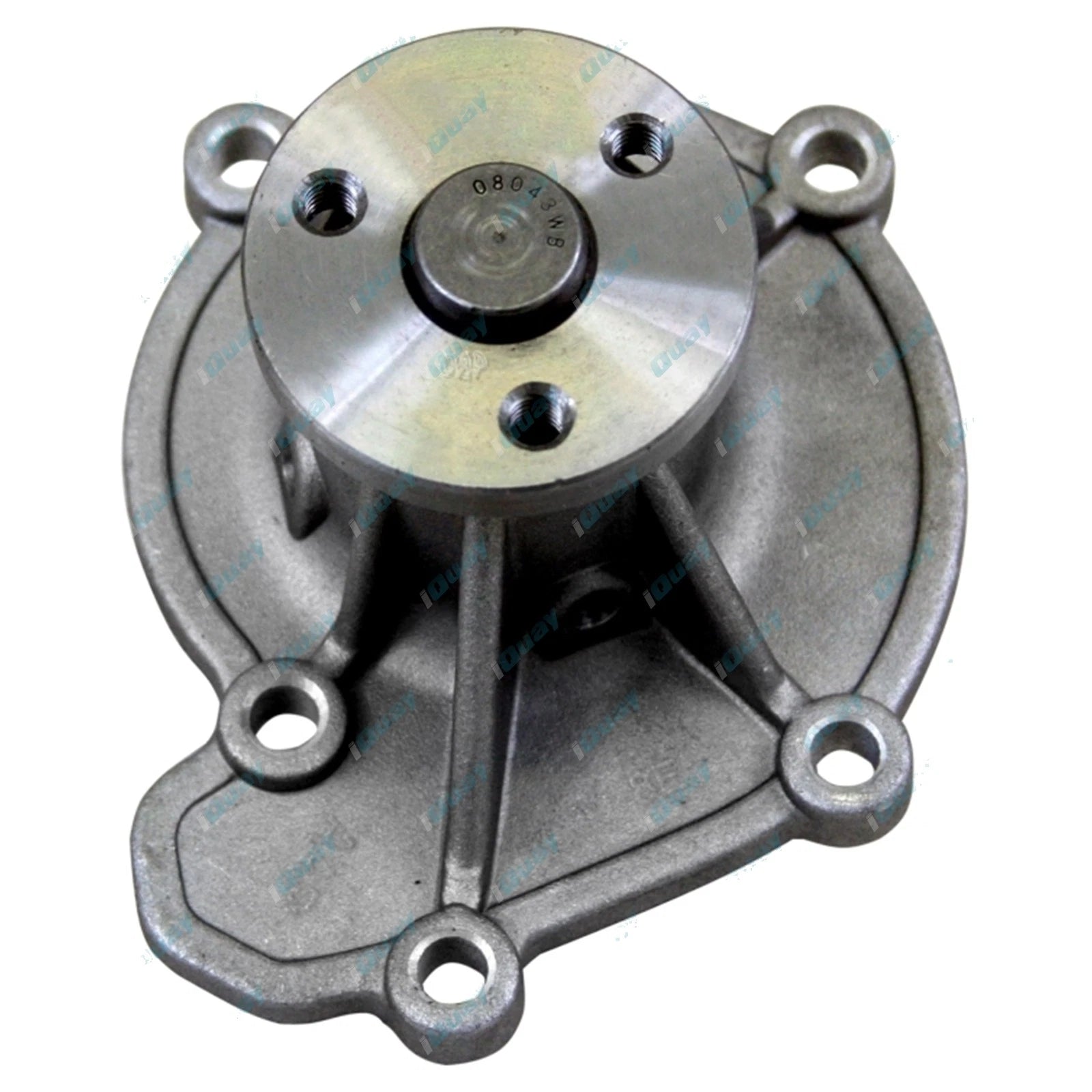 Water Pump for Nissan Micra K11 1.3L 1995 to 1998 CG13DE 1275cc DOHC 1 ...