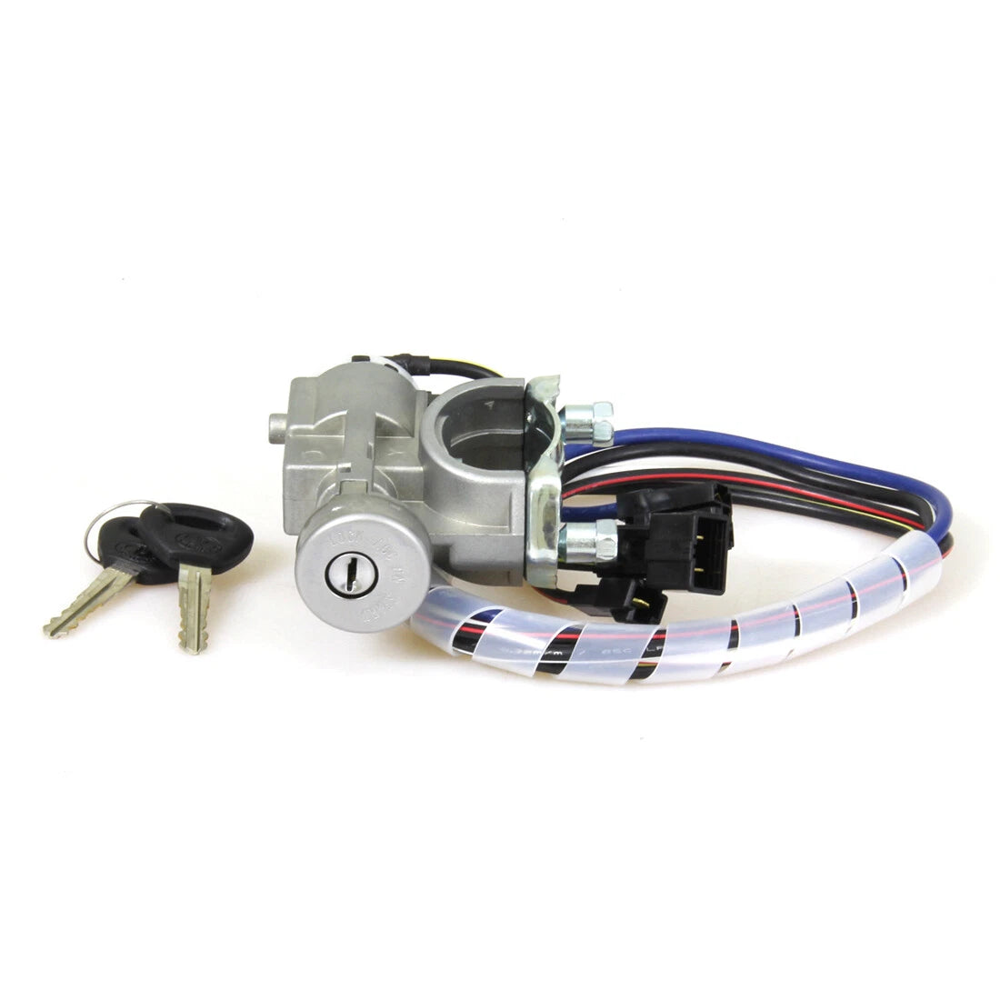 Ignition Lock Switch with 2 Keys for Mazda Bravo B2000 B2200 B2600 ...