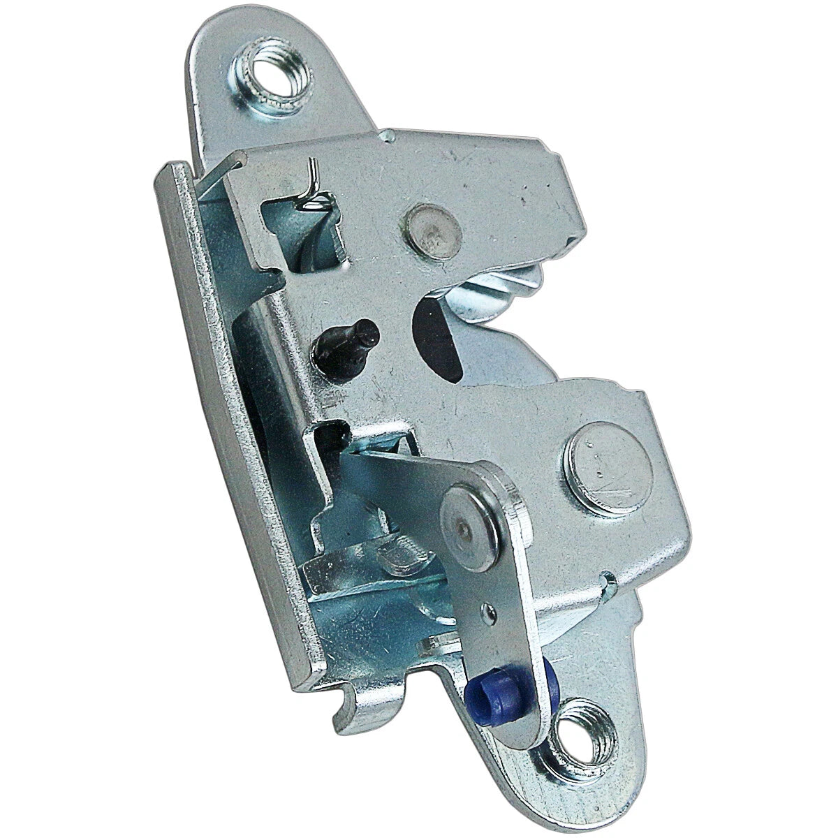 Tailgate Door Lock Mechanism for Toyota Hilux REVO KUN26 GUN125 (2005 ...