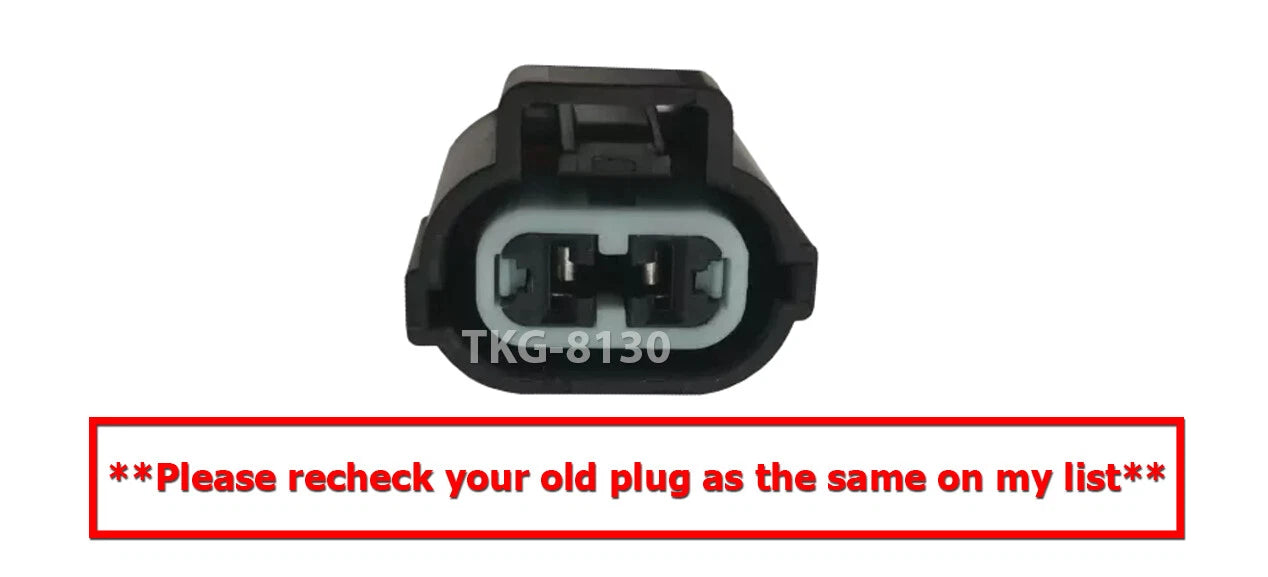 Front Left Electric Power Window Motor for Isuzu TFR, Holden Rodeo (19 ...