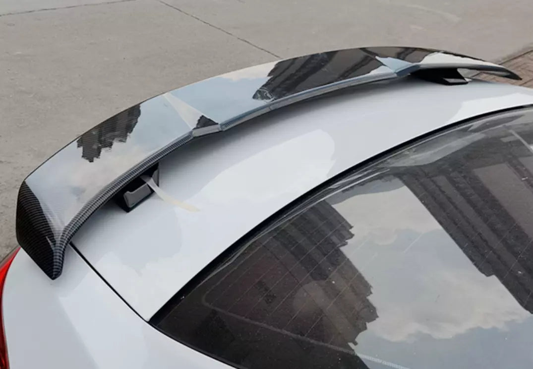Universal Rear Wing Spoiler for Nissan Sentra Sedan (Year-Year ...