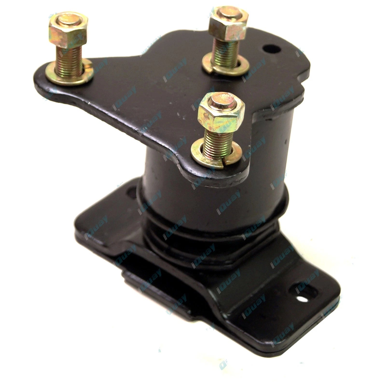Rear Engine Mount for Nissan Navara D40 YD25DDTi 2.5L Diesel 4cyl 2009 ...