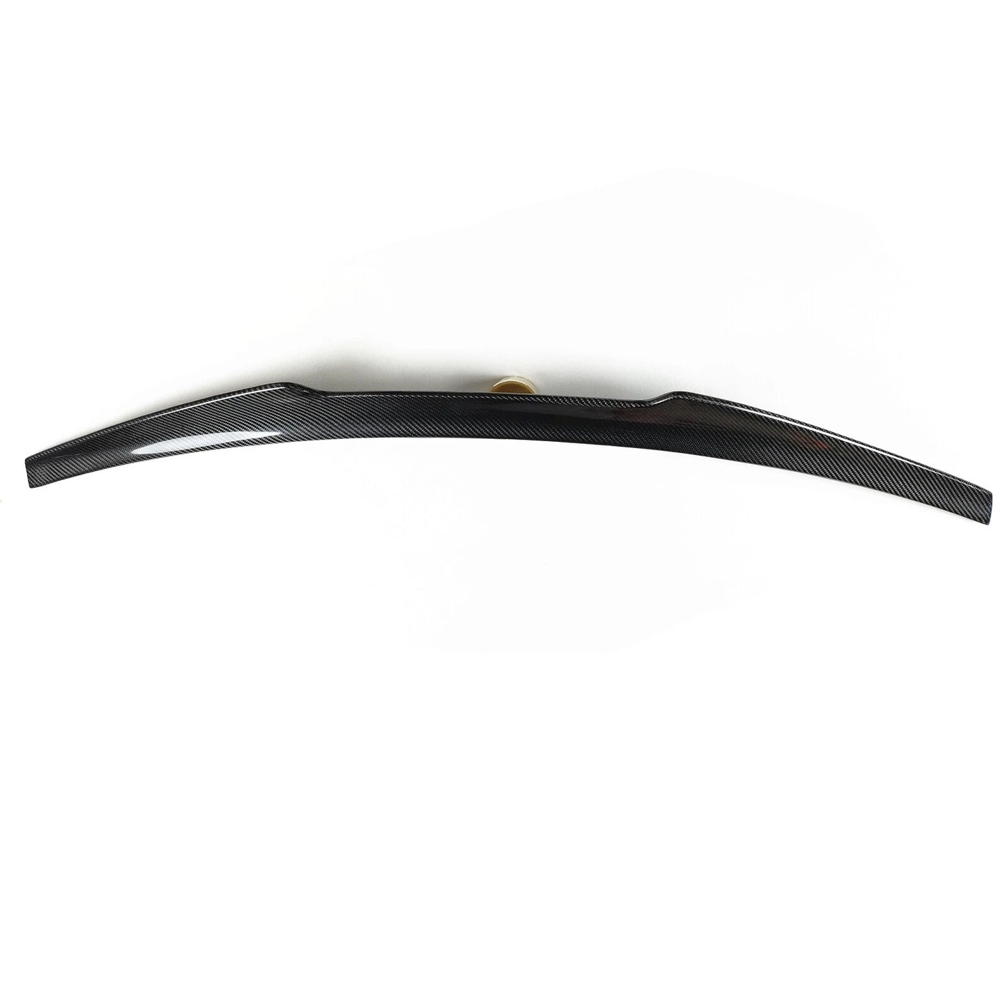 Rear Boot Spoiler Wing Lip for Porsche Panamera 971 (2017-2019 ...