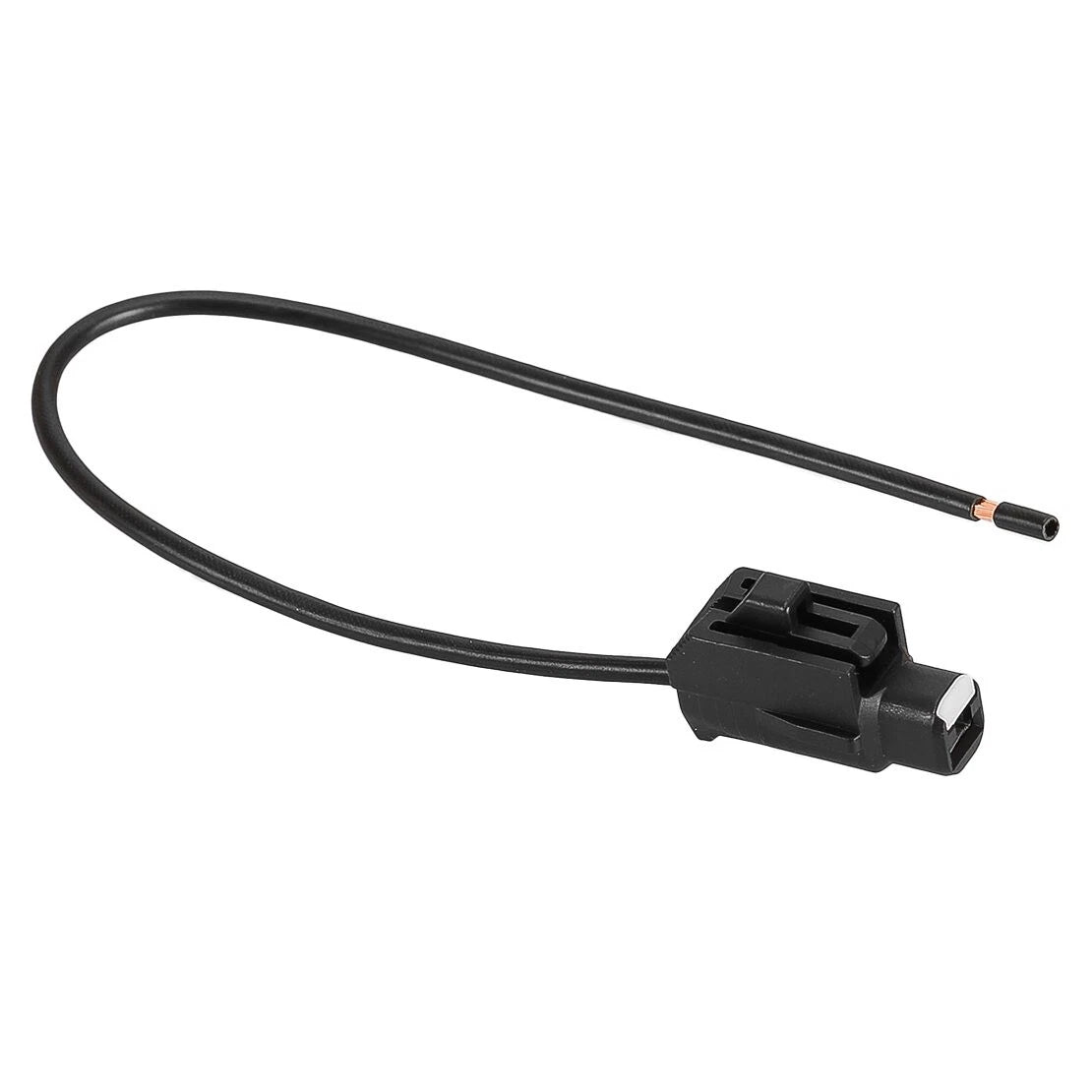 2 x Starter Connector Plug Wiring Harness Pigtails for Toyota Lexus ...
