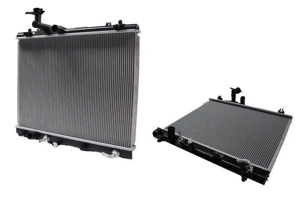 Radiator for Suzuki Swift FZ (2010-2017) – Exclusive Motors