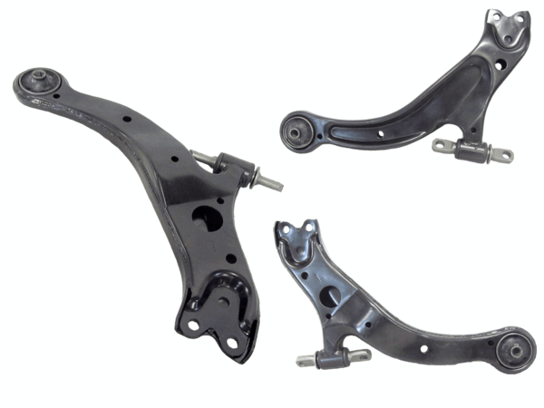Lower Control Arm Front Left for Toyota Camry 2002-2006 – Exclusive Motors