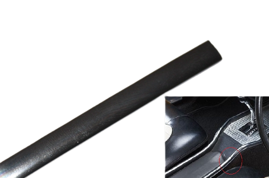 Chrome Mylar Console Set for Chrysler Valiant (1962-1981) – Exclusive ...