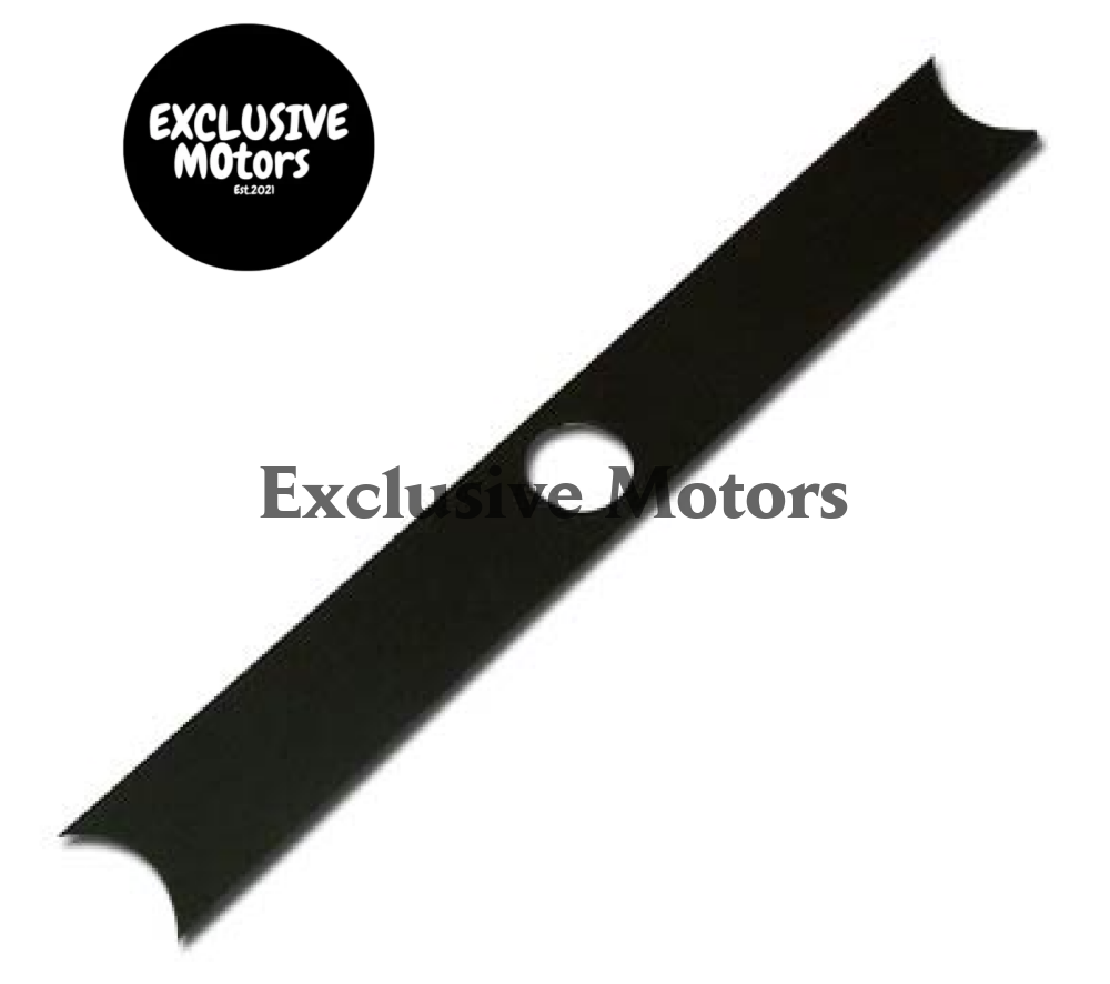 Floor Shifter Slide Cover for Chrysler Valiant VC VE VF (1962-1981 ...