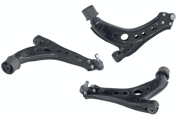 Right Front Lower Control Arm for Volkswagen Polo 9N (2002-2010 ...