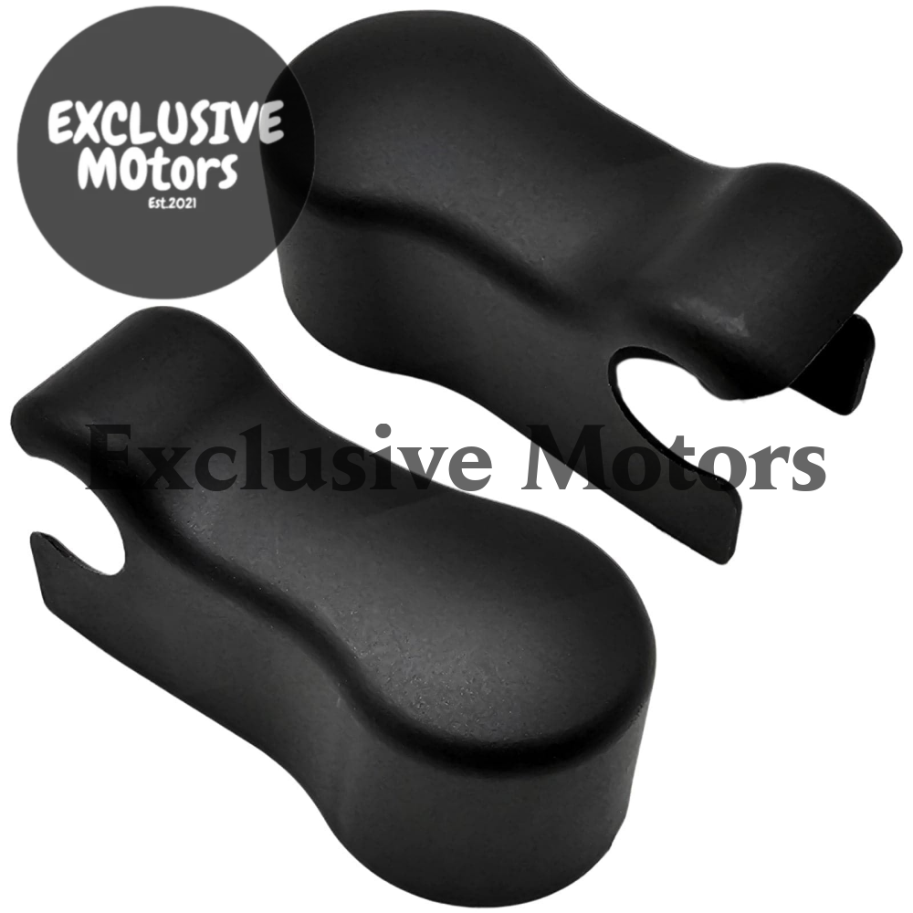 Windscreen Wiper Arm Covers for Holden Commodore VB-VL (1978-1988 ...